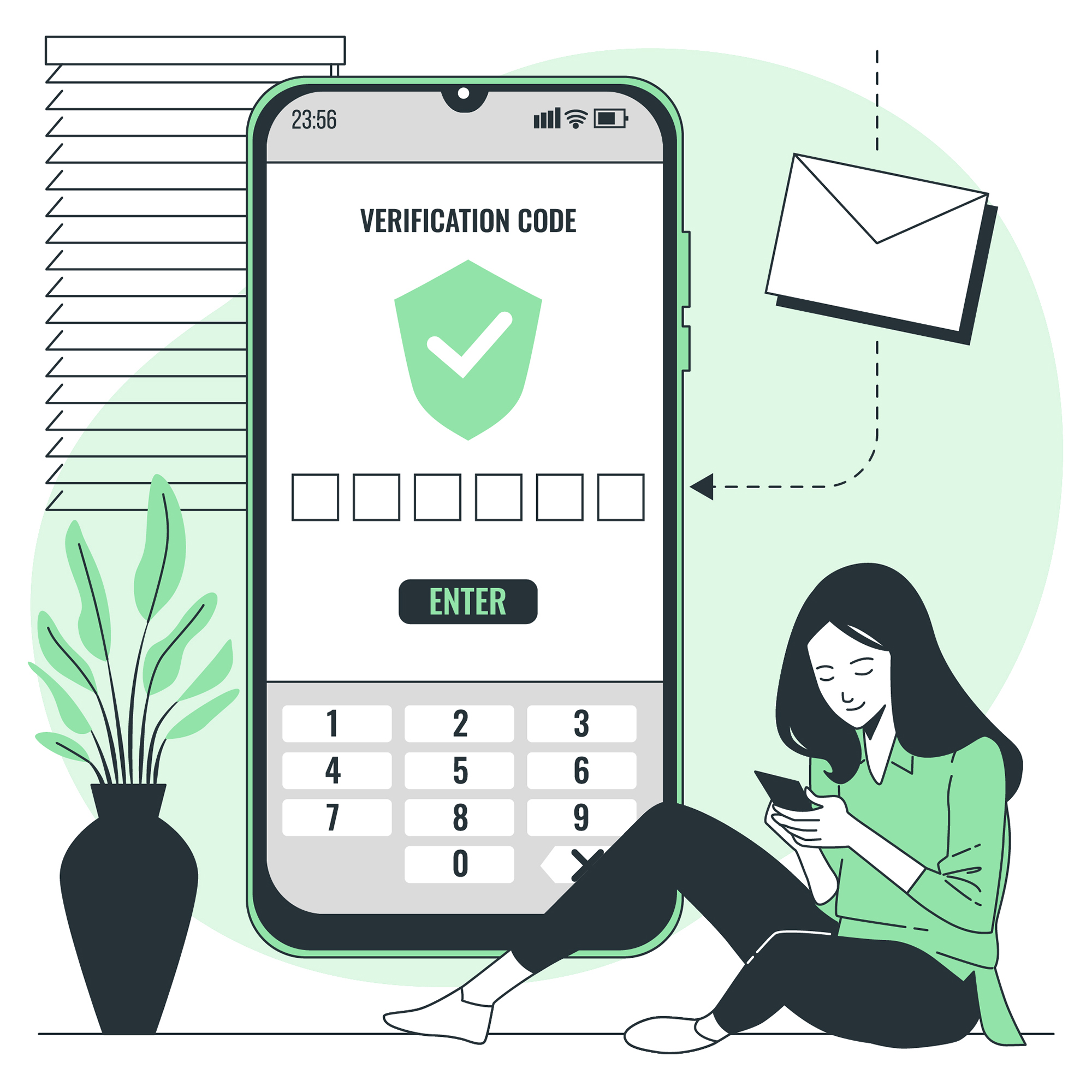 Digital Address Verification | Digital ID check